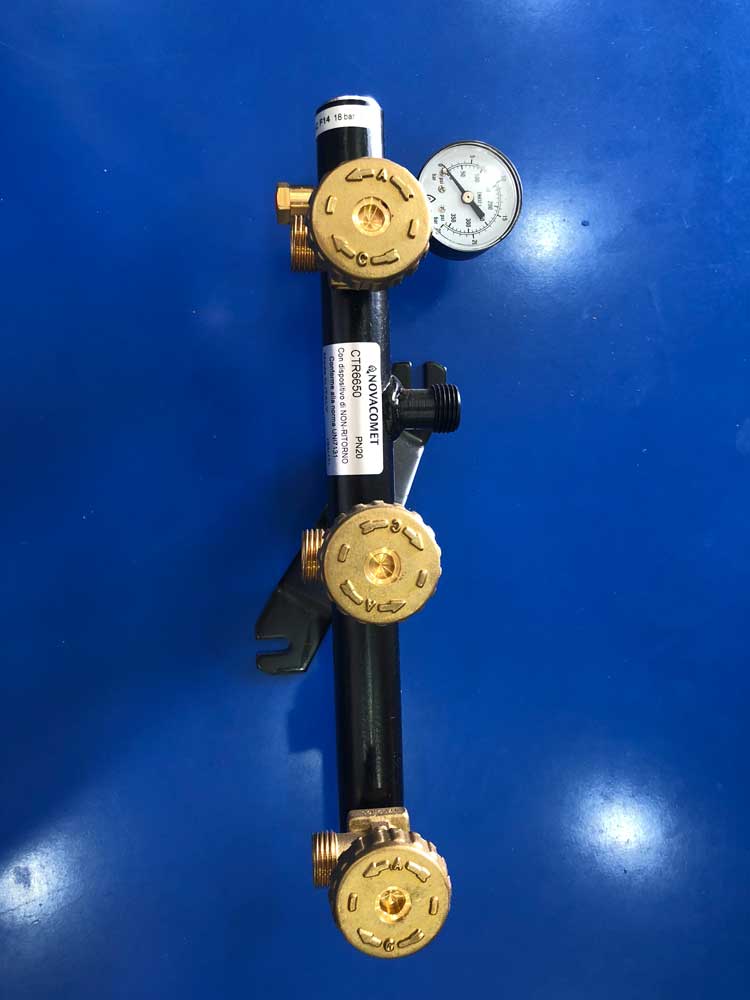 Products | Nabras